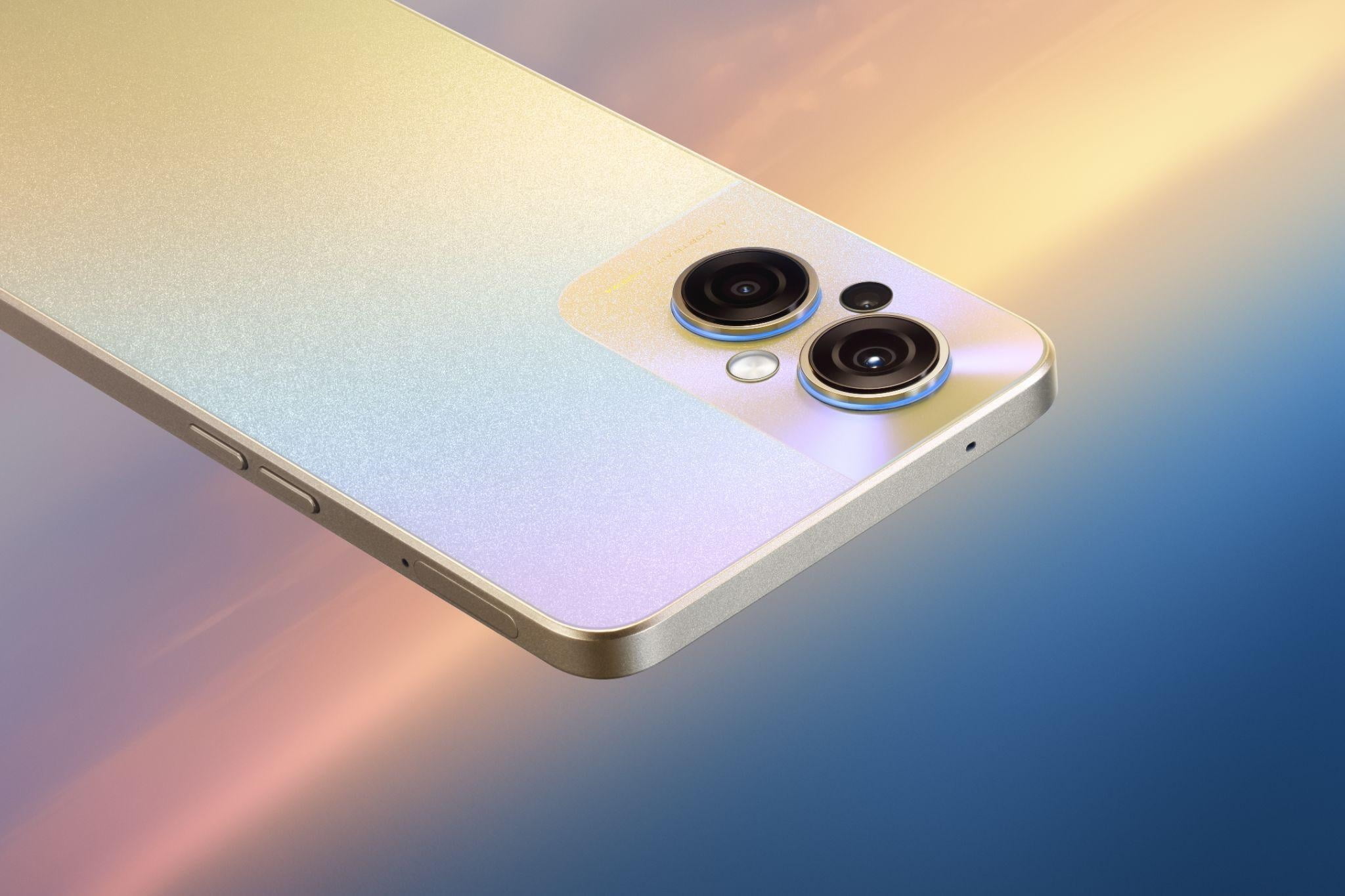 OPPO Reno8 Series 5G is now official