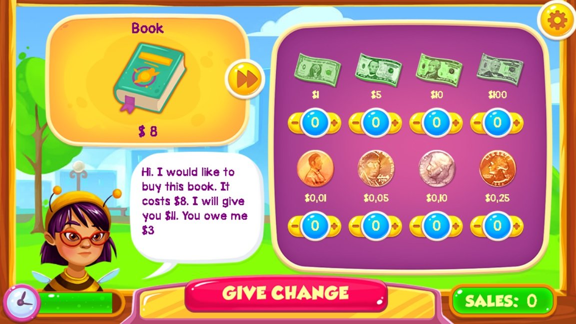 The best free online money games your kids will love