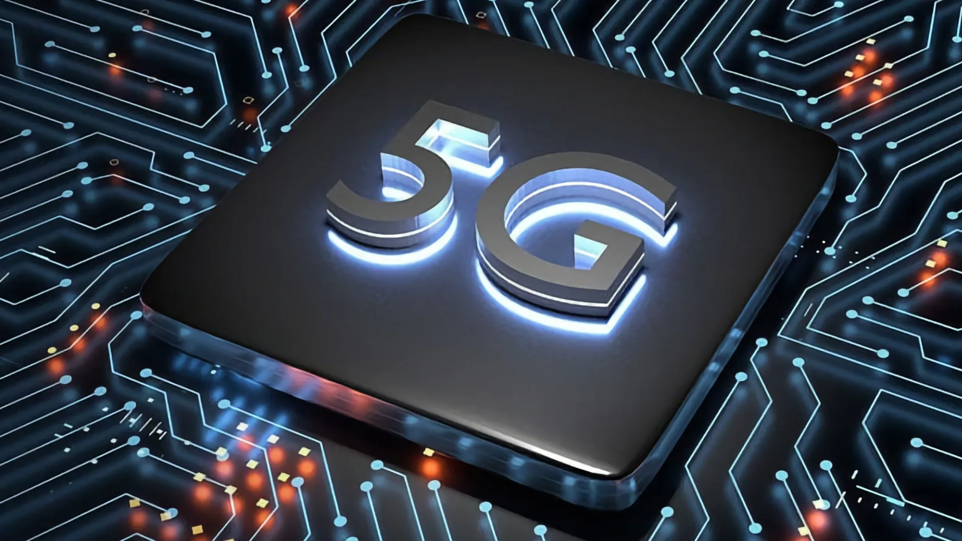 MediaTek M90 5G Modem now official: 2Gbps Peak Speed | GeekyFaust